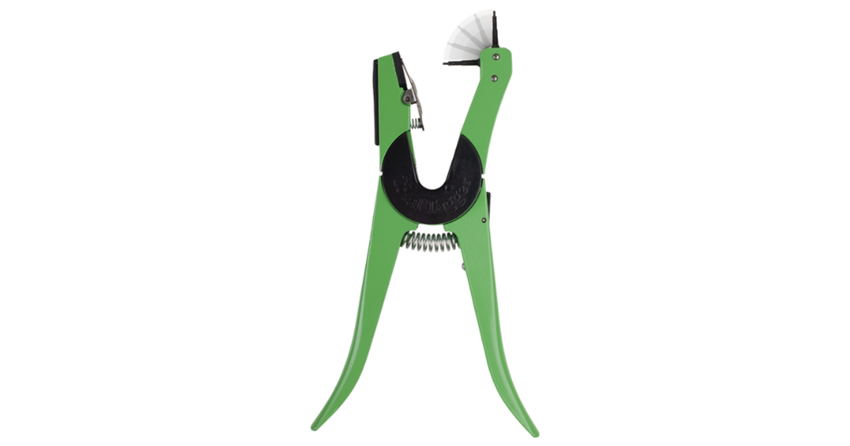 Ear Tag Applicators | Animal Ear Tags & Identification | Allflex ...