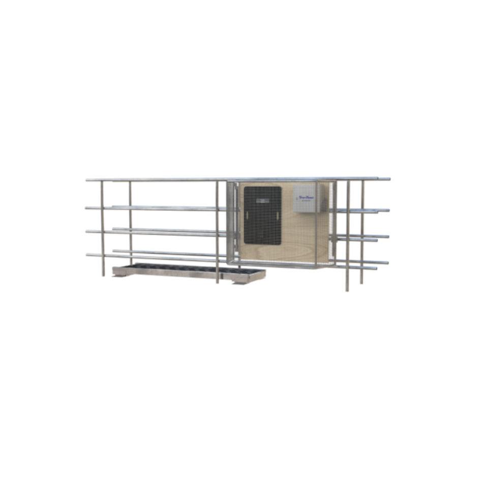 General Farm Supplies | Animal Husbandry & Farm | Tru-Test Dairy Walk ...