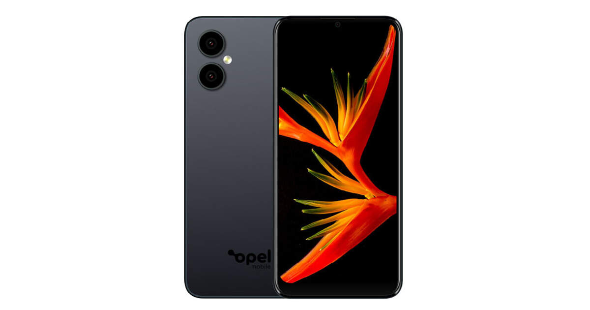 Mobile Phones & Internet | Mobile Phones & Electronics | Opel Mobile ...