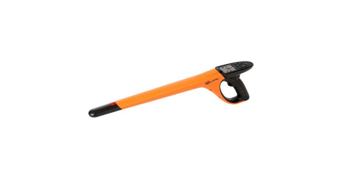 RFID Equipment | RFID, NFC & Access Control | Gallagher HR4 V3 2.8 ...