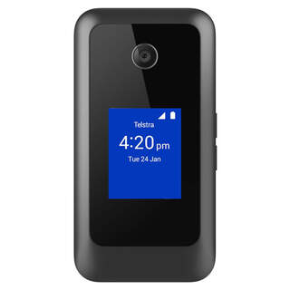 Mobile Phones & Internet | Mobile Phones & Electronics | Telstra ZTE ...