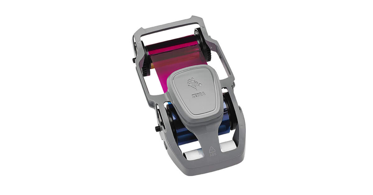 Zebra | Printer Ribbons & Consumables | Printing & Identification ...