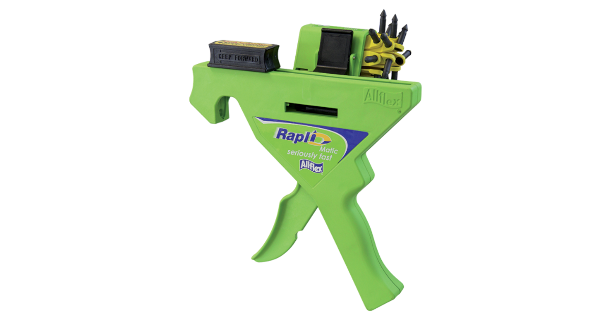 Ear Tag Applicators | Animal Ear Tags & Identification | Allflex ...