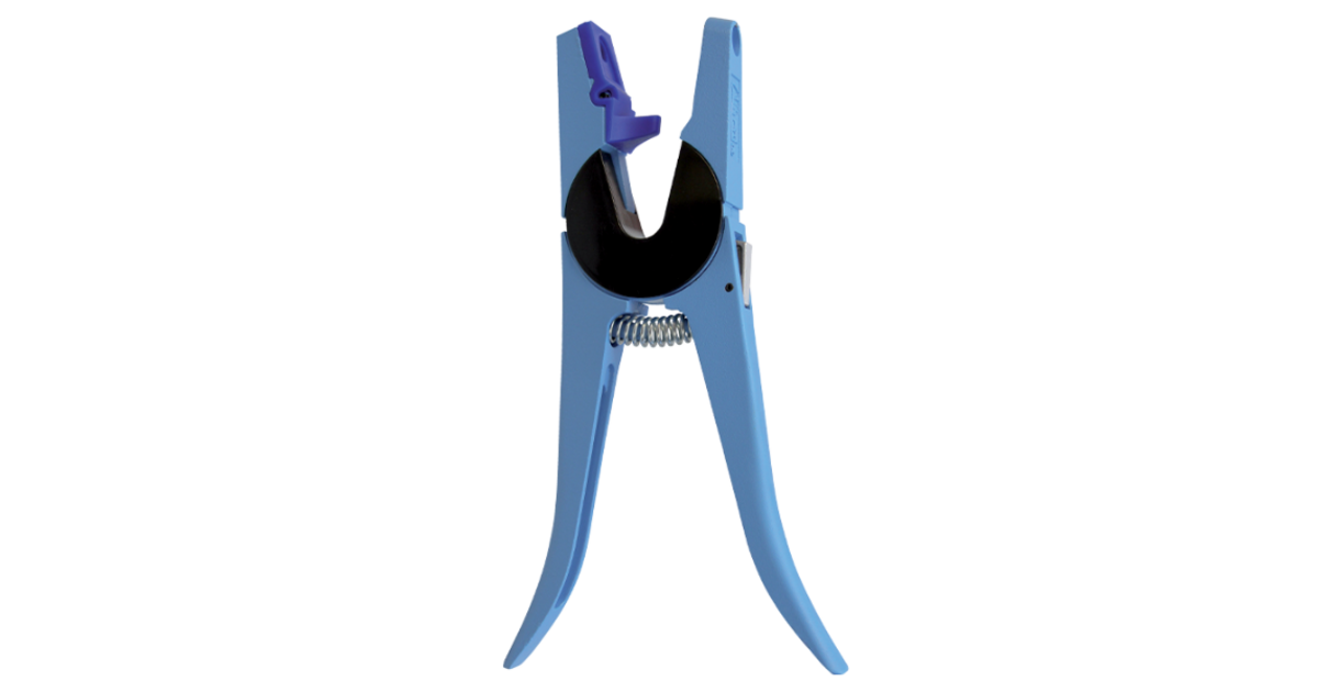 Ear Tag Applicators | Animal Ear Tags & Identification | Allflex ...