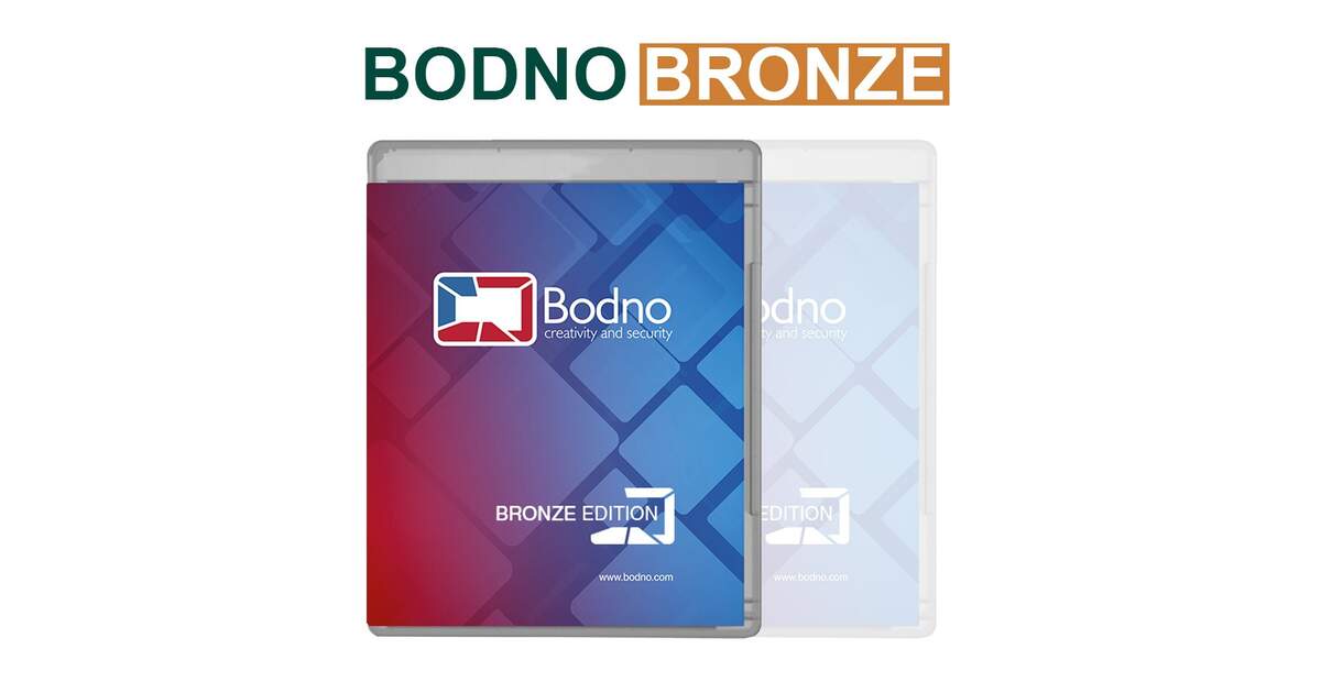 Bodno | Printer Ribbons & Consumables | Printing & Identification ...