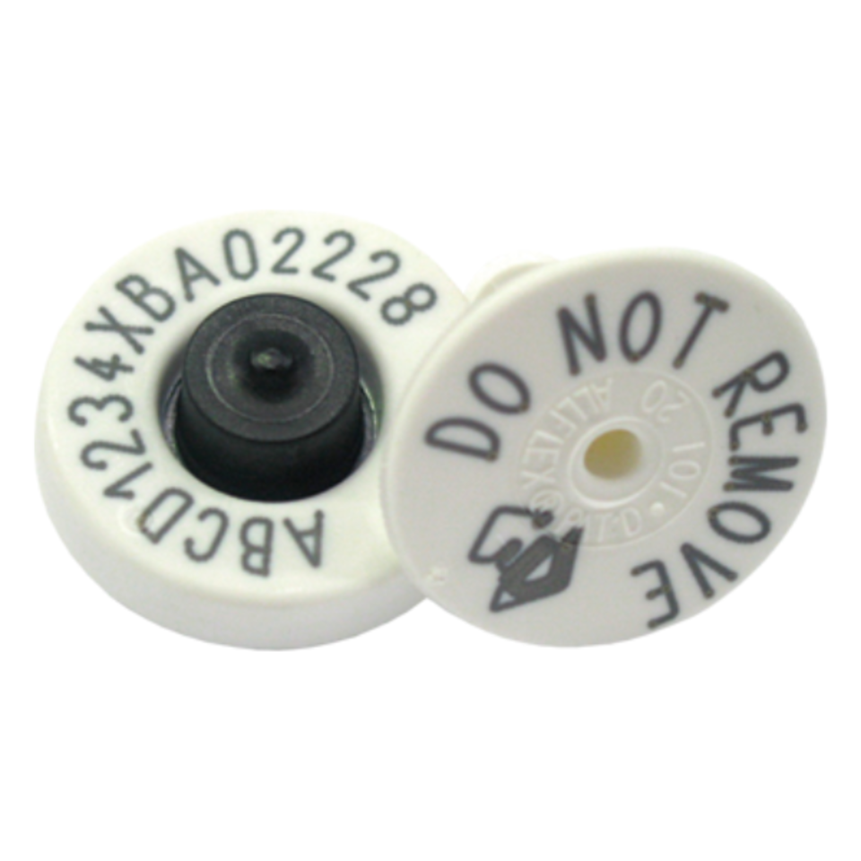 Cattle Ear Tags | Animal Ear Tags & Identification | Allflex NLIS ...