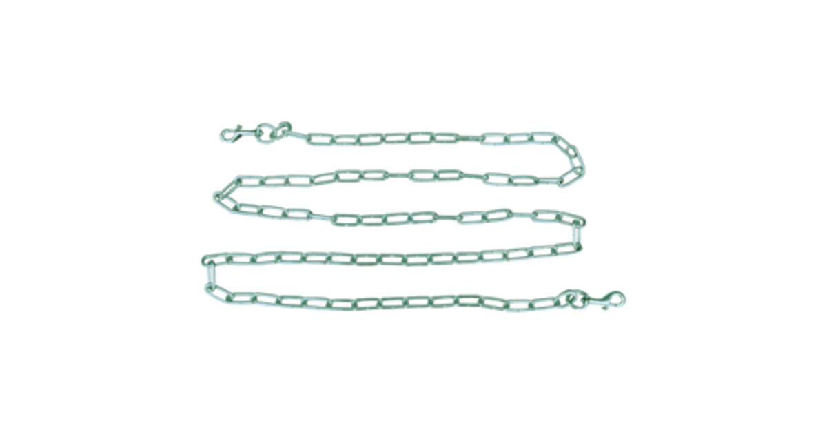 Birthing & Weaning | Animal Husbandry & Farm | Calf Tethering Chain 2 ...