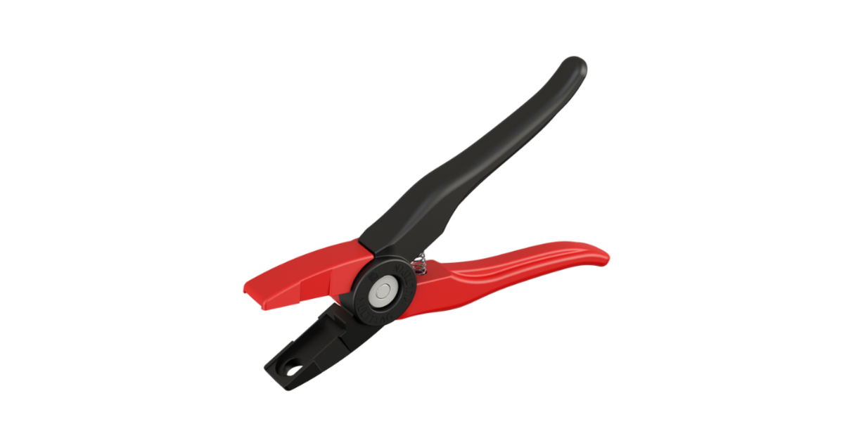 Ear Tag Applicators | Animal Ear Tags & Identification | Leader Multi ...