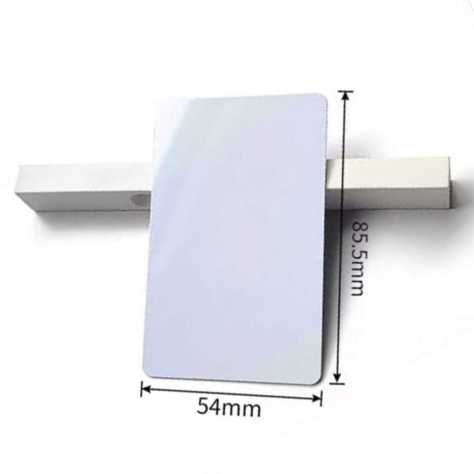 RFID Access Cards | RFID, NFC & Access Control | EM4305 134.2 KHz FDX-B ...