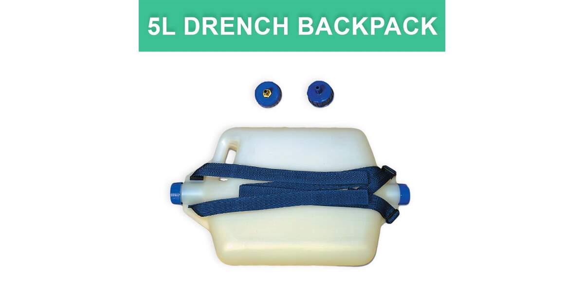 Drenching & Vaccination | Animal Husbandry & Farm | Aussie Plastic 5L ...