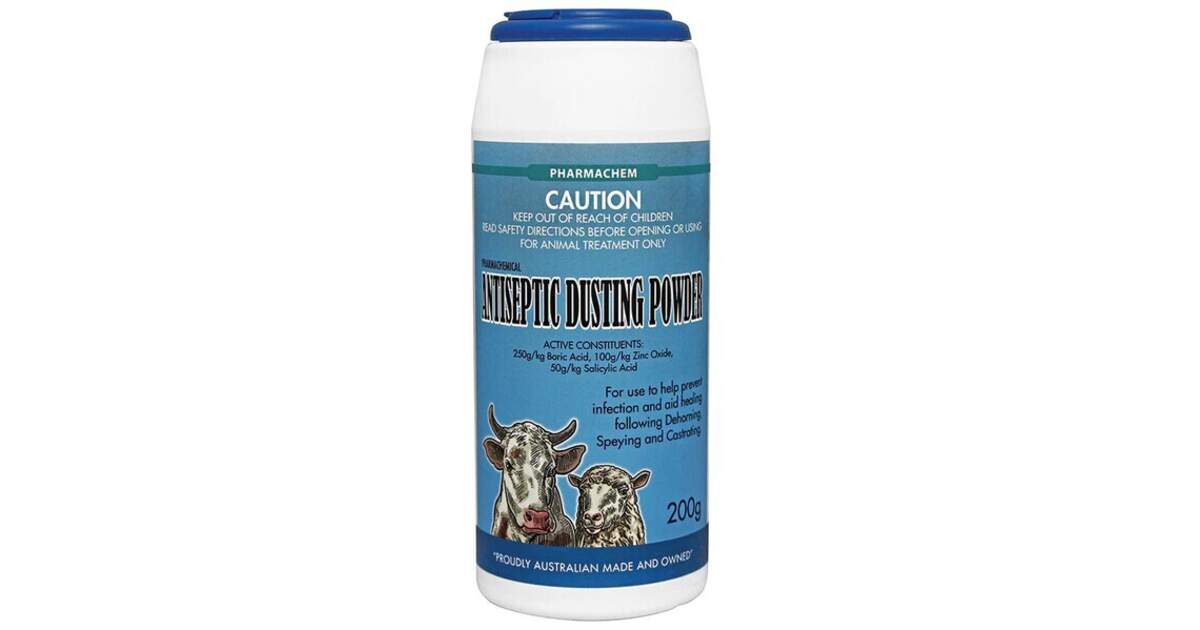 Dehorning Equipment | Animal Husbandry & Farm | Pharmachem Antiseptic ...