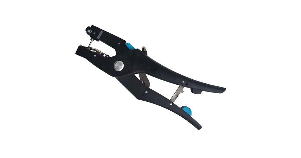 Ear Tag Applicators | Animal Ear Tags & Identification | Automatic ...