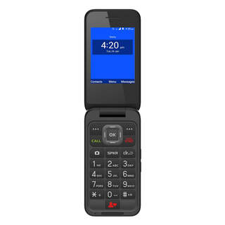 Mobile Phones & Internet | Mobile Phones & Electronics | Telstra ZTE ...