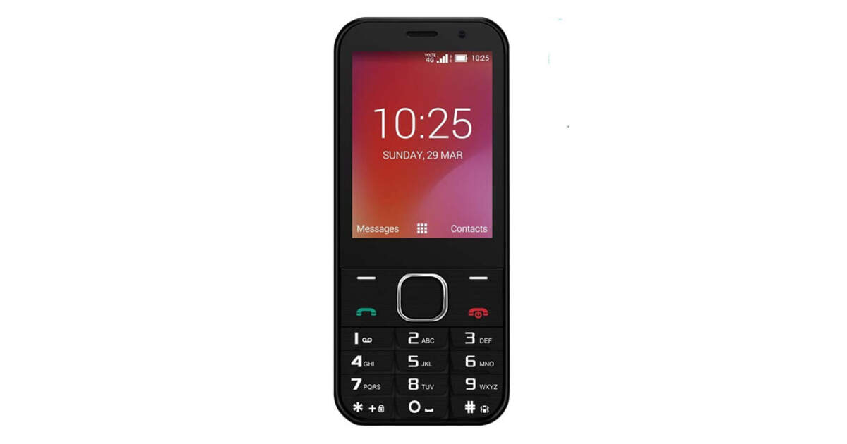 Mobile Phones & Internet | Mobile Phones & Electronics | Telstra Lite 2 ...