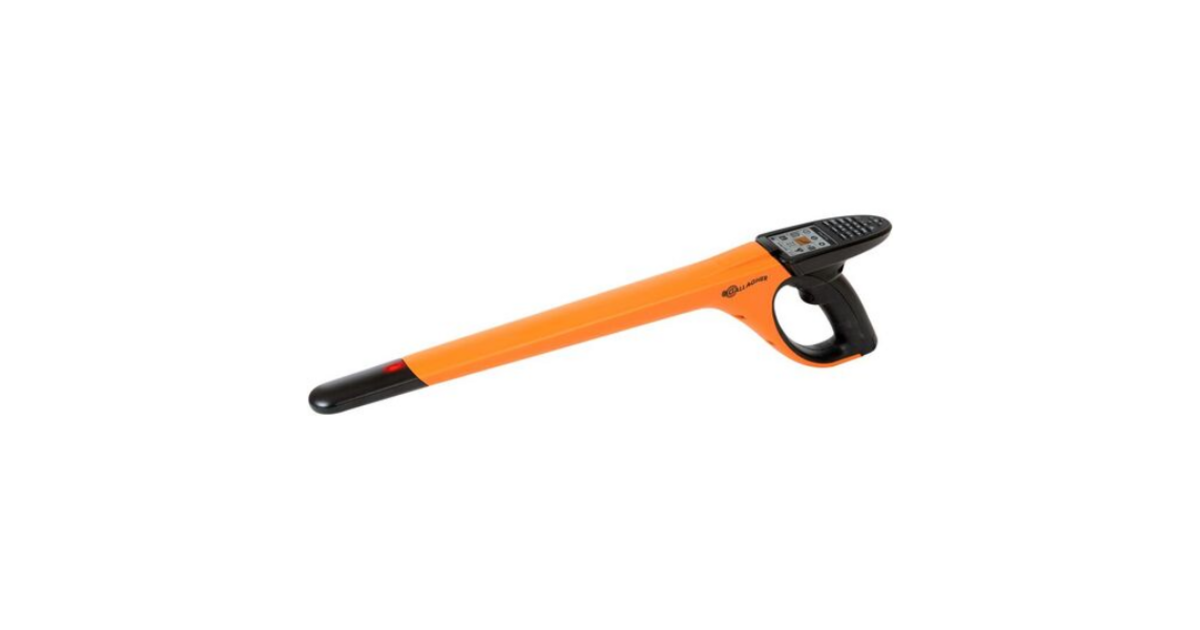 RFID Equipment | RFID, NFC & Access Control | Gallagher HR5 V3 2.8 ...