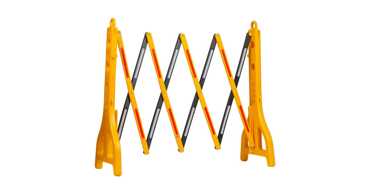 Barriers, Bollards, Steps & Tape | Visitor Management | Retail ...