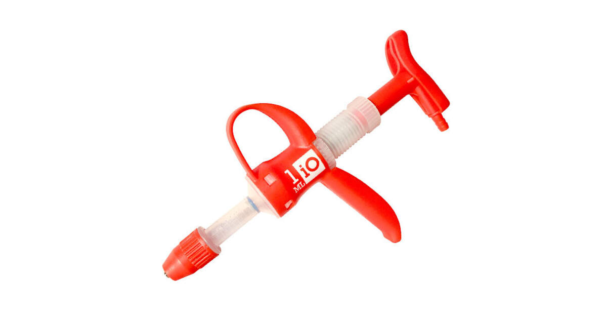 Drenching & Vaccination | Animal Husbandry & Farm | IO Plastic ...