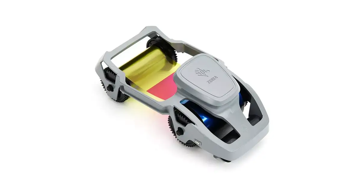 Zebra | Printer Ribbons & Consumables | Printing & Identification ...