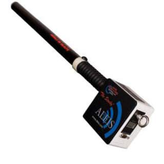 RFID Equipment | RFID, NFC & Access Control | Allflex Aleis 7020BT ...
