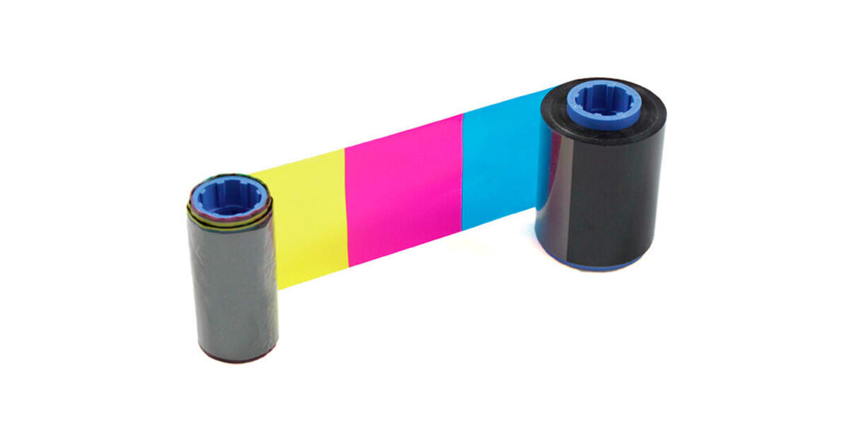 Zebra | Printer Ribbons & Consumables | Printing & Identification ...