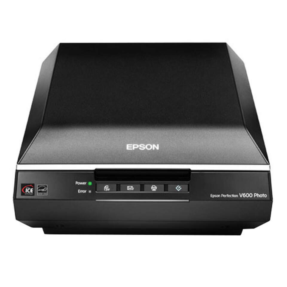 Office & Warehouse | Retail & Business Supplies | Epson Perfection V600 ...