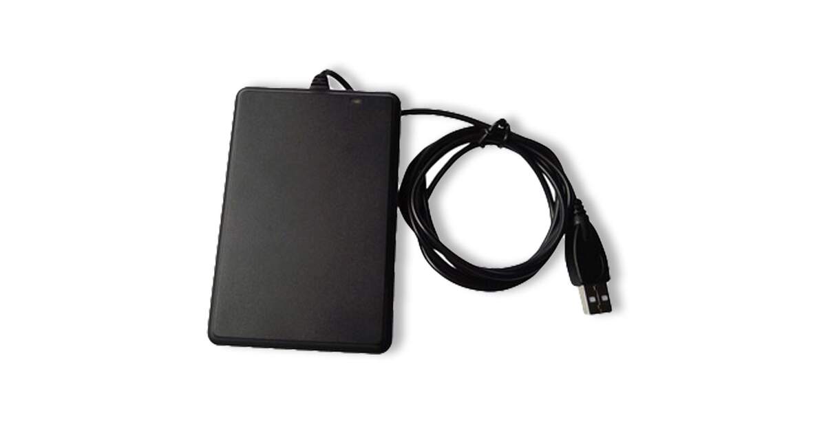 RFID Equipment | RFID, NFC & Access Control | EM Programmer - EM4100 ...