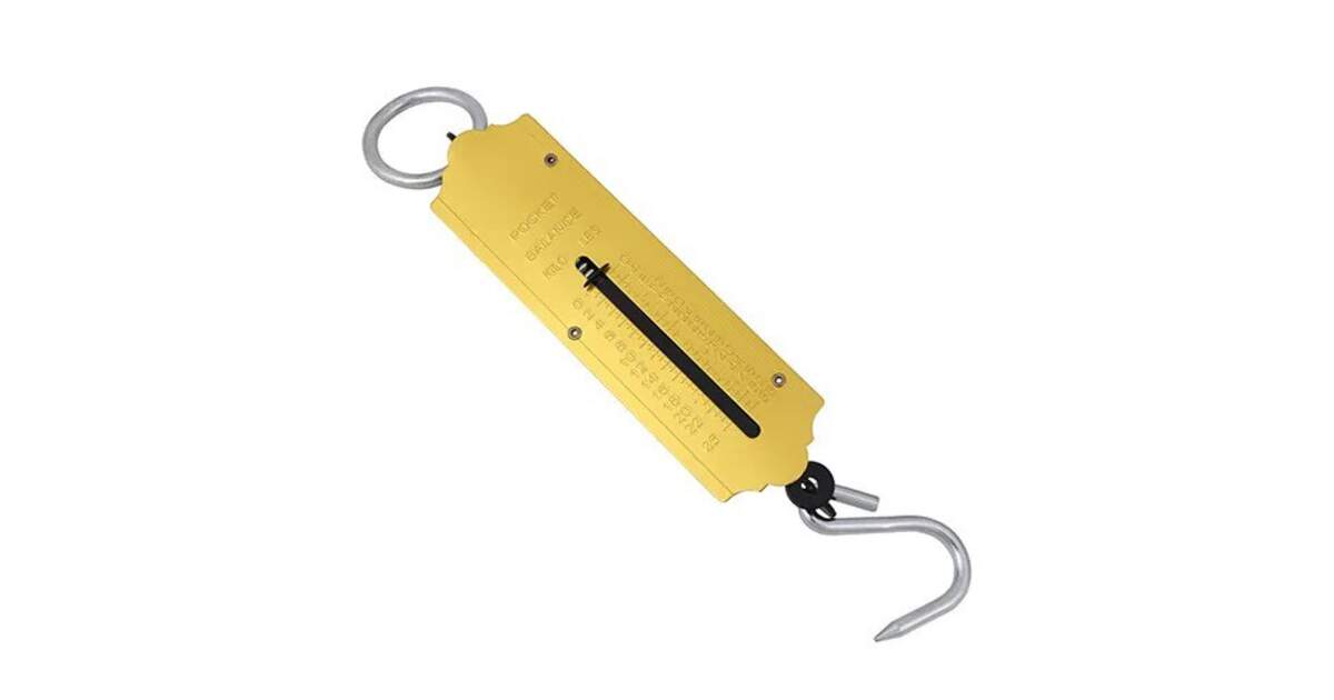 Hanging Scales | General Farm Supplies | Animal Husbandry & Farm ...