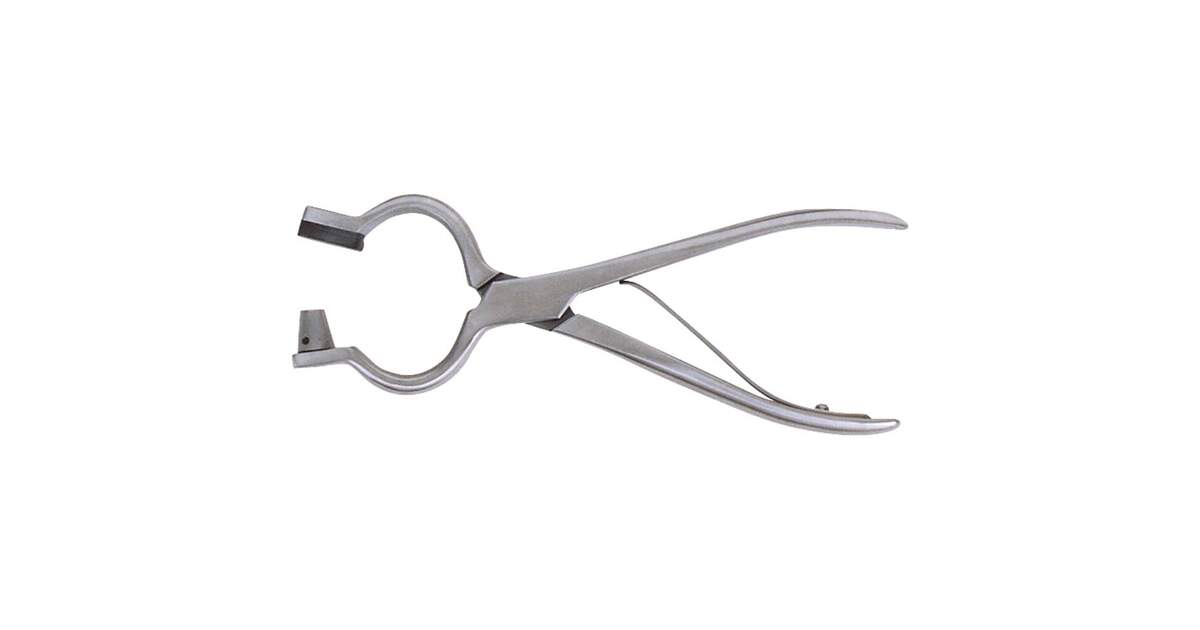 Ear Tag Applicators | Animal Ear Tags & Identification | Bull Nose ...