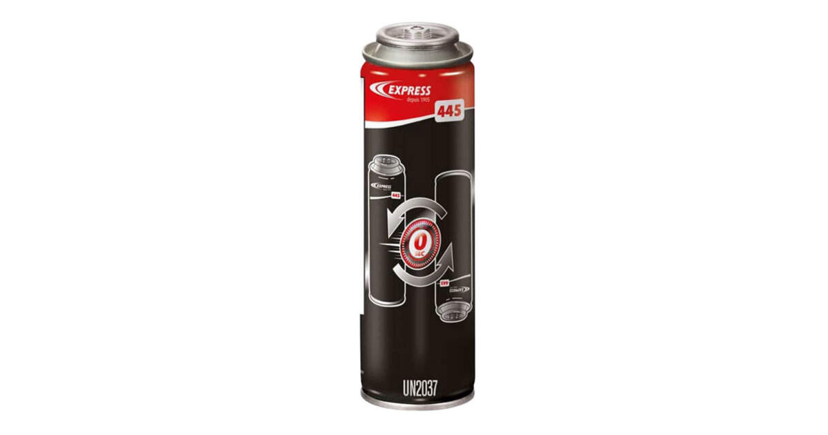 Dehorning Equipment | Animal Husbandry & Farm | Butane Gas Refill 110ml ...