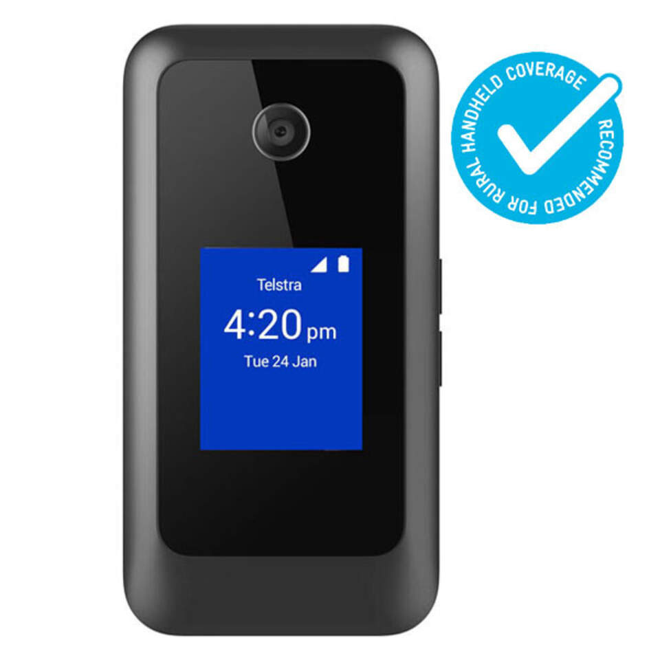 Mobile Phones & Internet | Mobile Phones & Electronics | Telstra ZTE ...