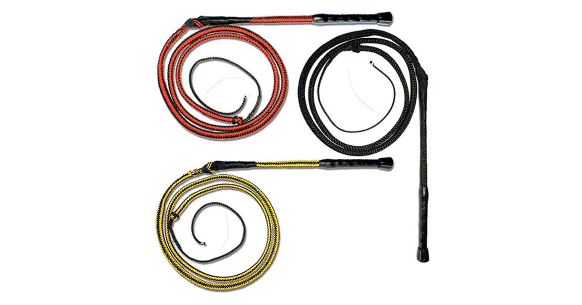 General Farm Supplies | Animal Husbandry & Farm | Karaka Stock Whip ...