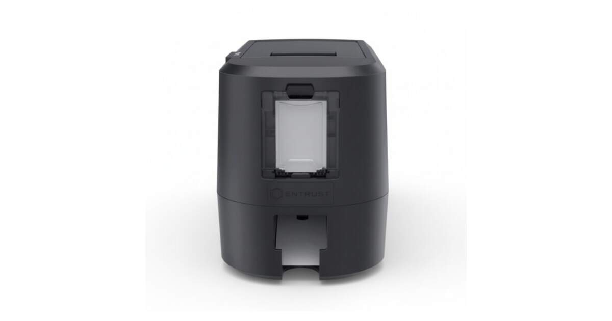 Card Printers | Printing & Identification | Sigma DSE Duplex Direct-to ...