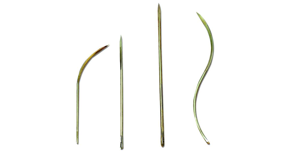 Sheep Supplies | Animal Husbandry & Farm | Bainbridge Surgical Suturing ...