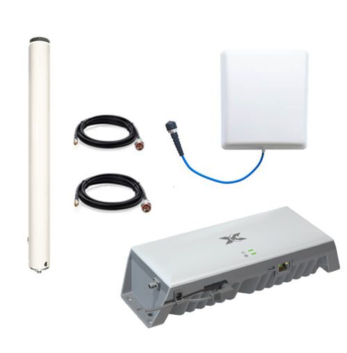 CEL-FI / Repeaters / Antennas / Cables | Mobile Accessories | Mobile ...