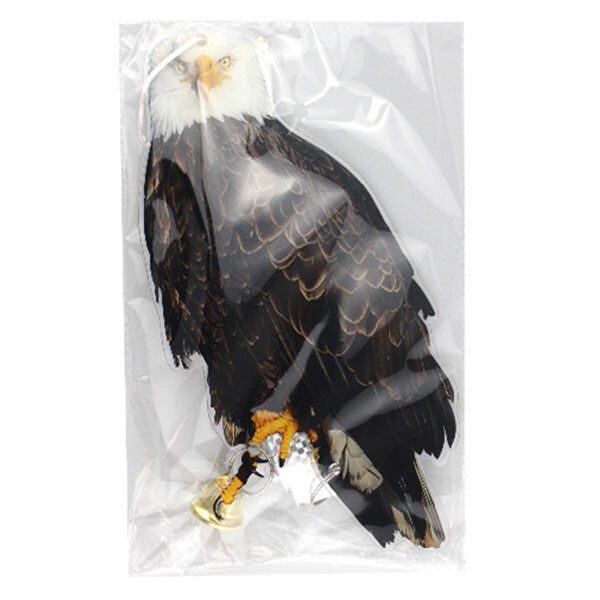 General Farm Supplies | Animal Husbandry & Farm | Decoy Eagle Bird ...