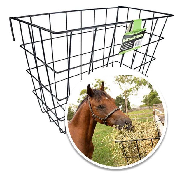 Equine / Horse | Animal Husbandry & Farm | Bainbridge Slow Feed Horse ...