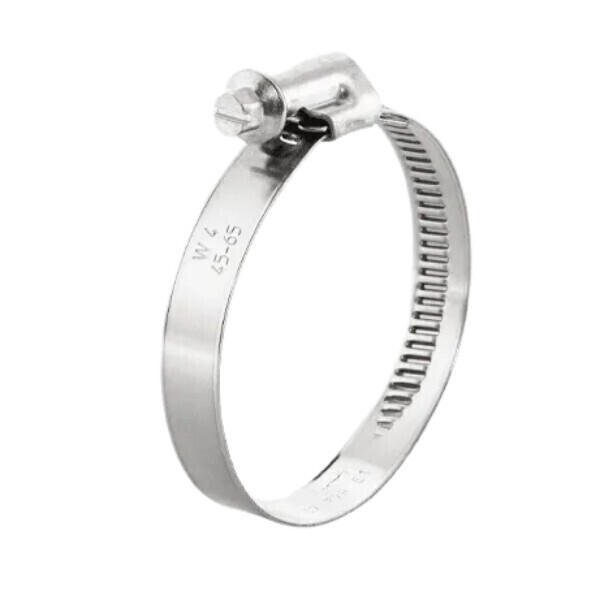 Hose Clamps | Pipe Fittings & Hose Clamps | Norma TORRO Stainless Steel ...