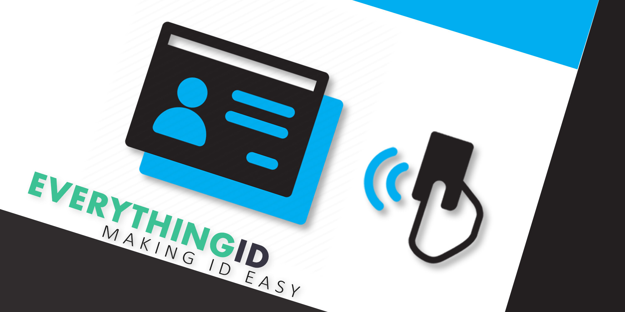 Everything ID | RFID Access Cards and Key Fobs | Animal Tags | HID ...