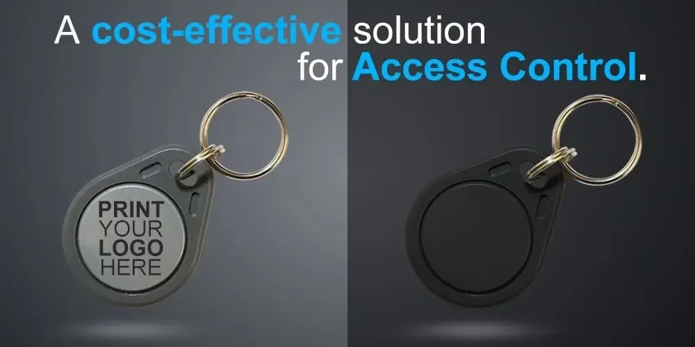 Everything ID | RFID Access Cards and Key Fobs | Animal Tags | HID ...
